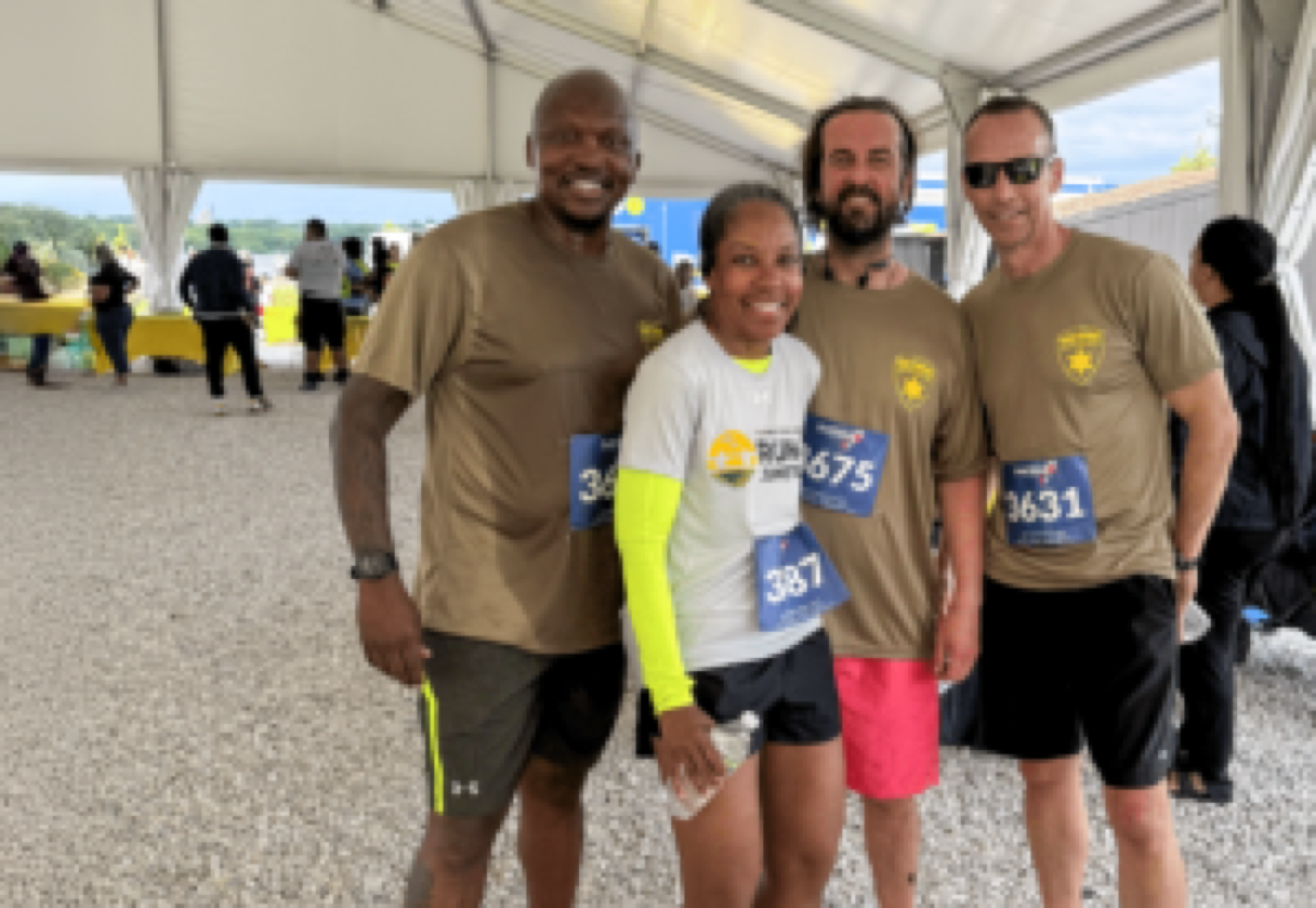 Careers - The Baltimore City Sheriff’s Office
